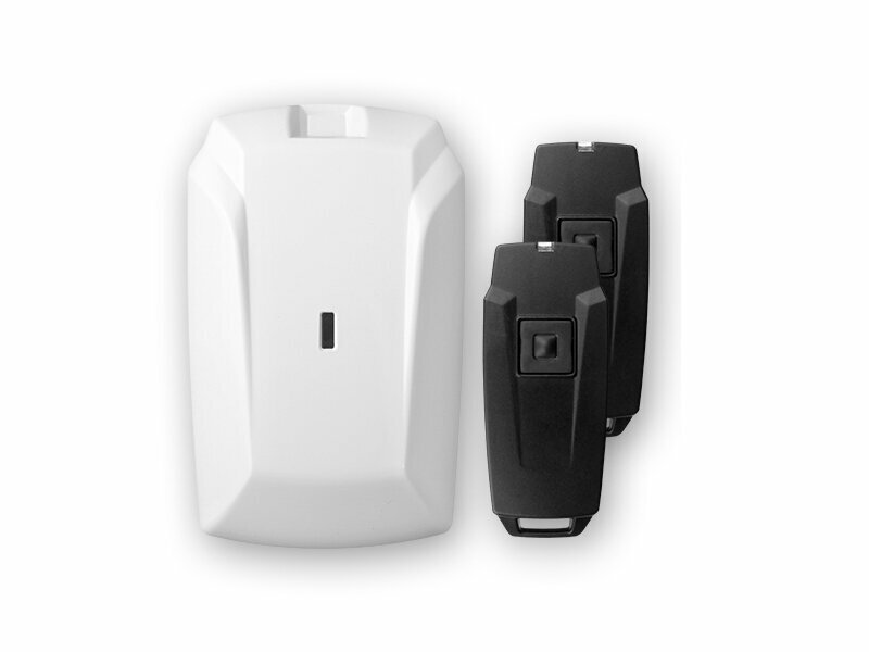 Астра-Р комплект радиокнопки Теко