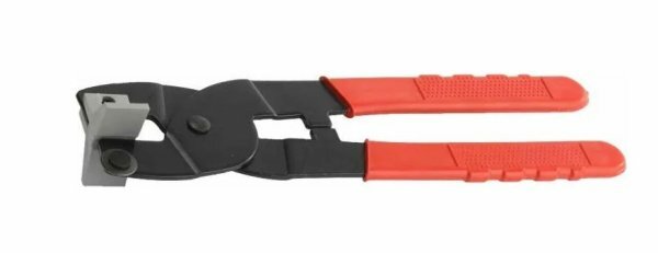 Плиткорез-кусачки 200мм Стайер пласт губа