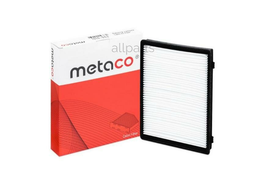 METACO 1010-052 Фильтр салона