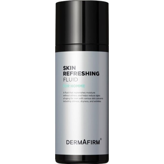 Сыворотка для лица Dermafirm Dеrmafirm мужская, 120 мл