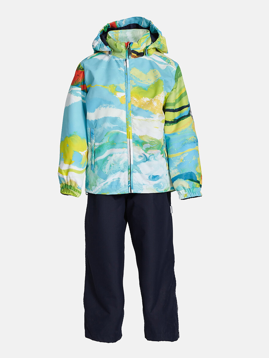 Комплект верхней одежды Yoko