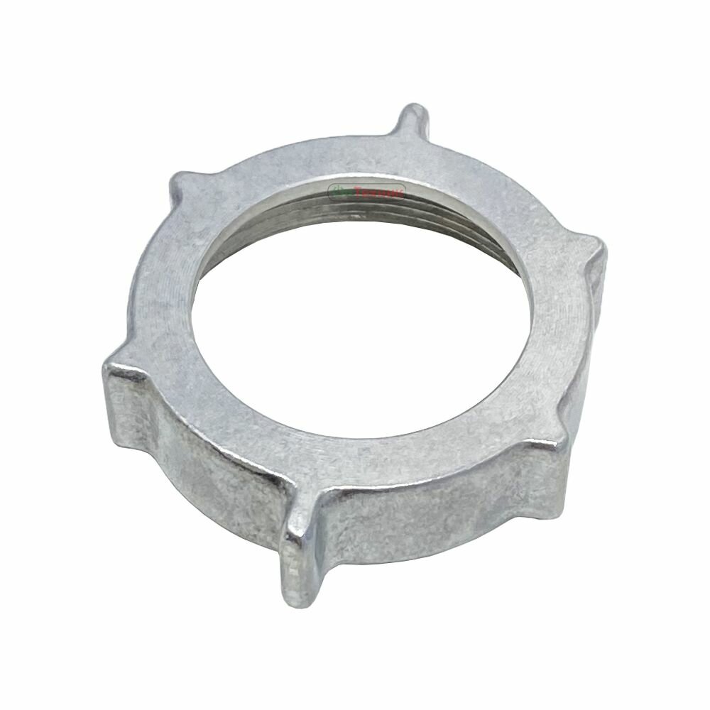 Гайка мясорубки GAMMA-7, 0014859