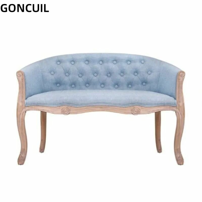 Прямой диван