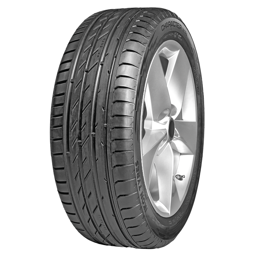Шины Ikon Tyres Character Ultra 205/55 R16 94V XL