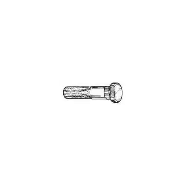 ERREVI 729175 (729175_ER) болт колесный задн. m22x1.5x107 / 97 / 46 \rvi r / g / m