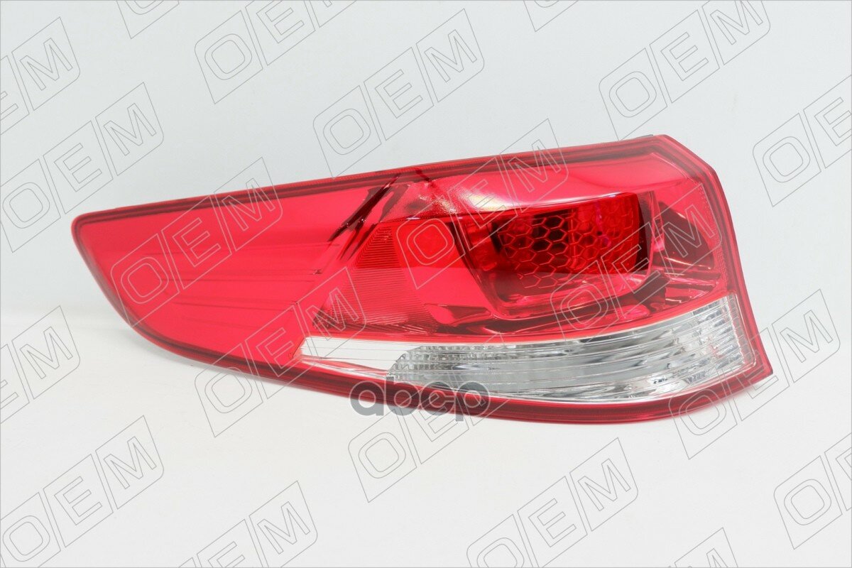 Фонарь Левый Внешний O.E.M. арт. OEM0227FONL