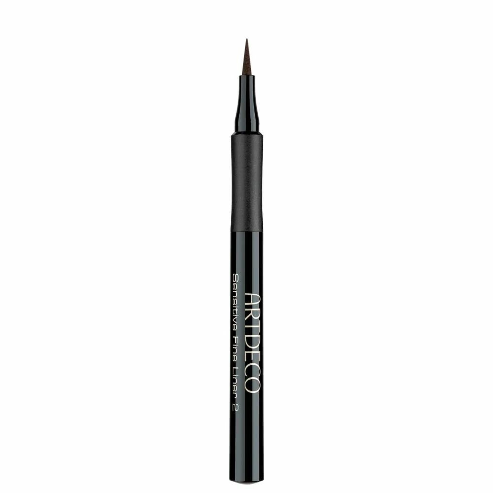 Подводка для глаз ARTDECO для чувствительных, Sensitive Fine Liner, тон 2, 1 мл