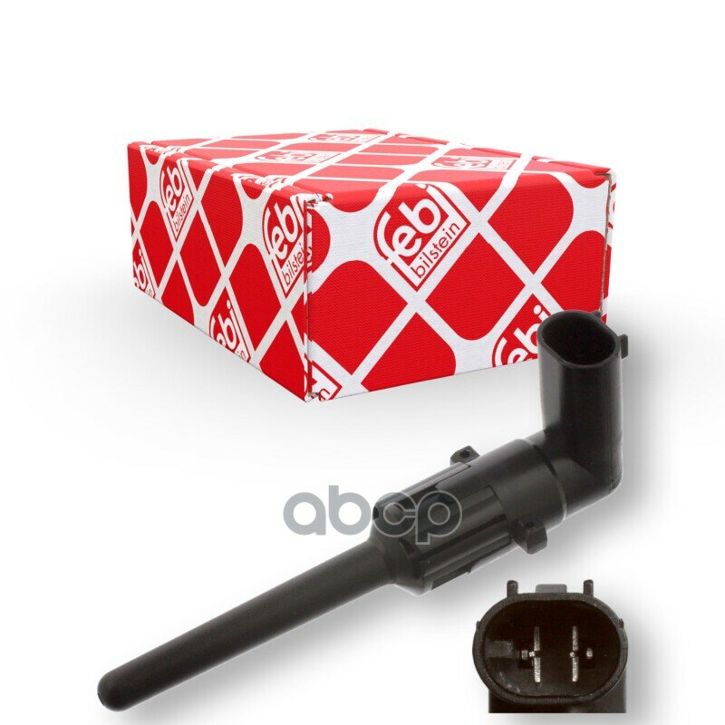 Датчик уровня охлаждающей жидкости Febi арт. 37648 - высокое качество товара по низкой цене