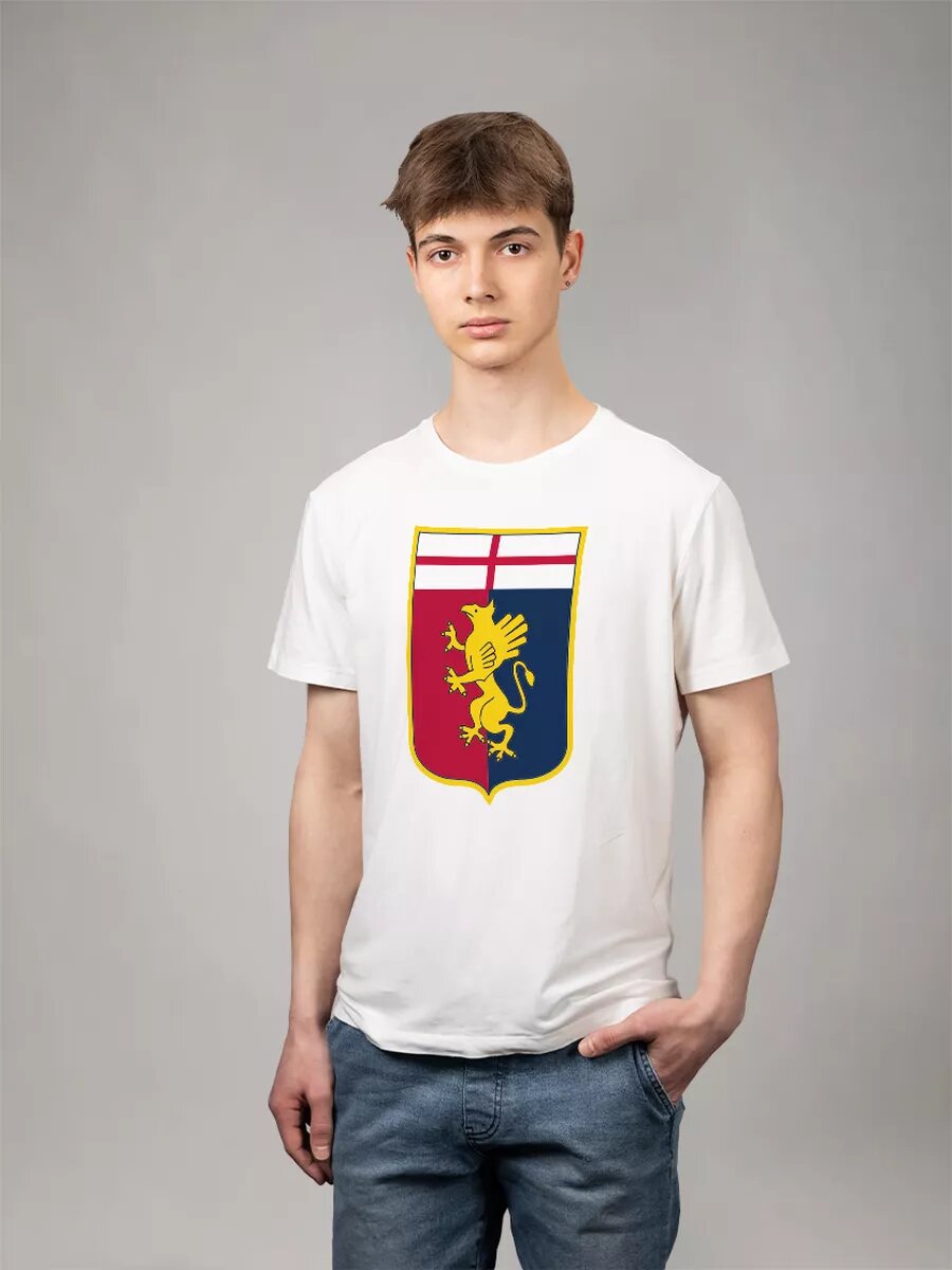 Футболка спортивная