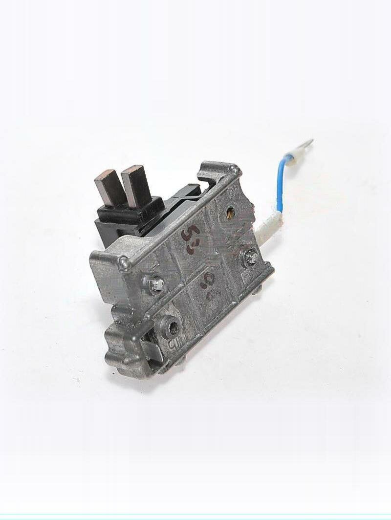 Щеточный узел генератора ВАЗ 2105, 2104, в сборе, энергомаш, 2105-3701500