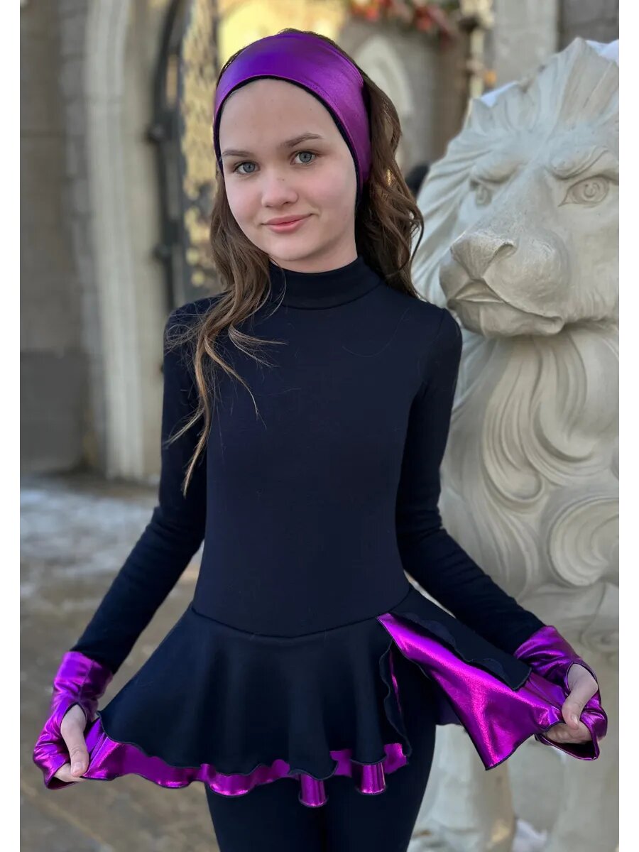 Костюм спортивный