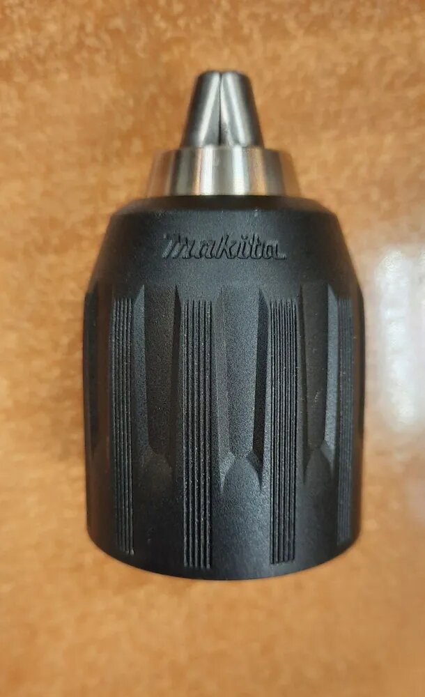 Быстрозажимной патрон 13 мм 1/2 " Makita 763260-2 для DDF457, DF488D, DF453