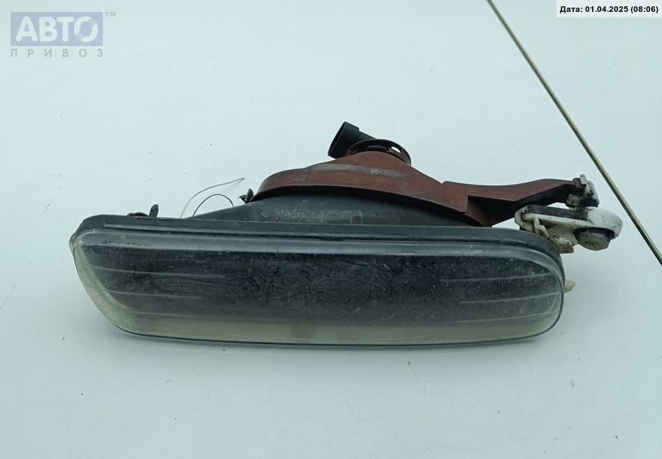 Фара противотуманная левая BMW 3 E46 (1998-2006)