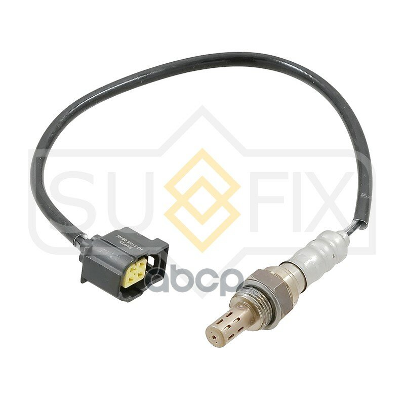 Лямбда-Зонд Chrysler 300C 2.7-6.1 04-12 / Voyager Iv 2.4-3.3 0 SUFIX арт. IG1105