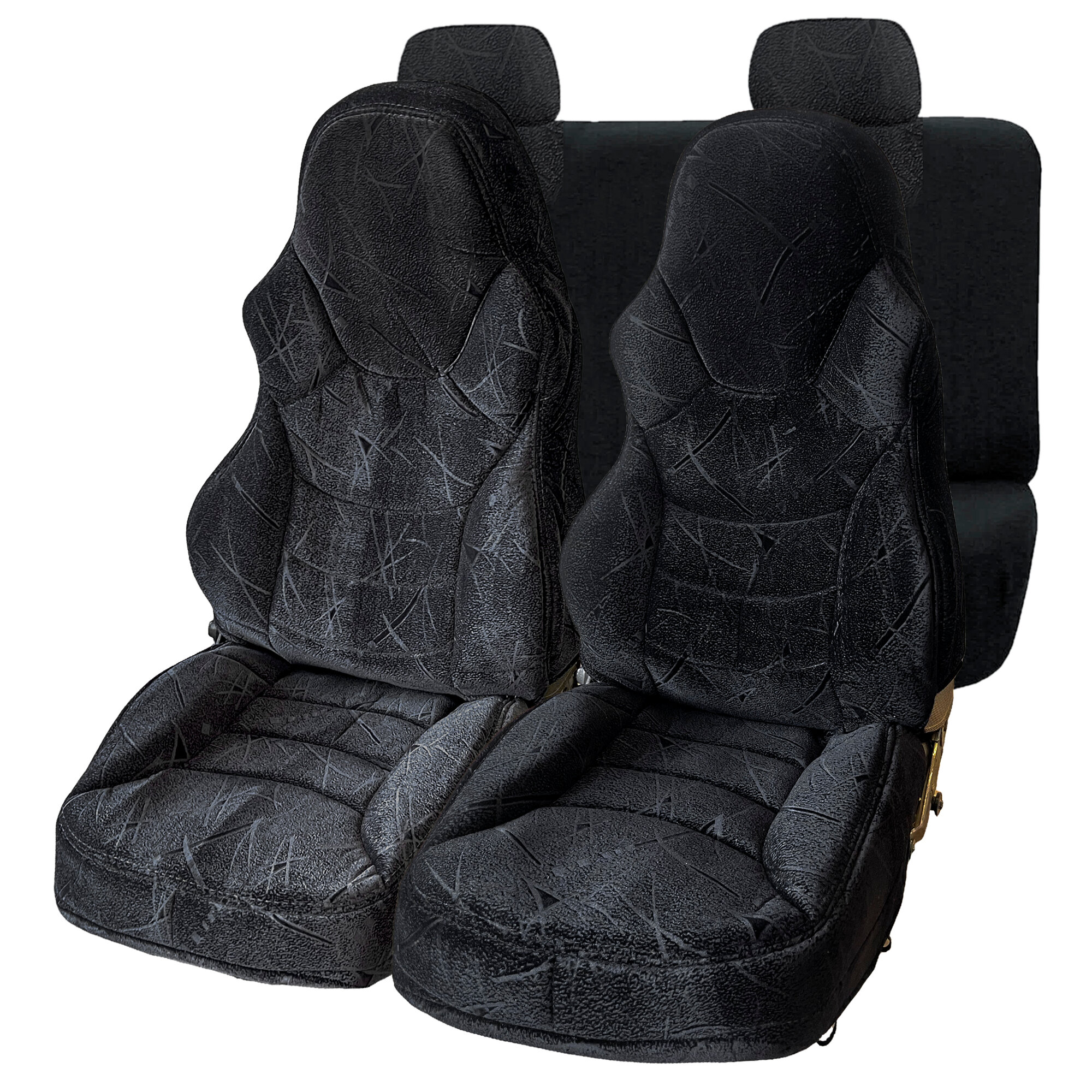 Чехлы для ВАЗ 2108, 2109, 2113, 2114, 2115, 2199 / Авточехлы для ВАЗ 2108-2199