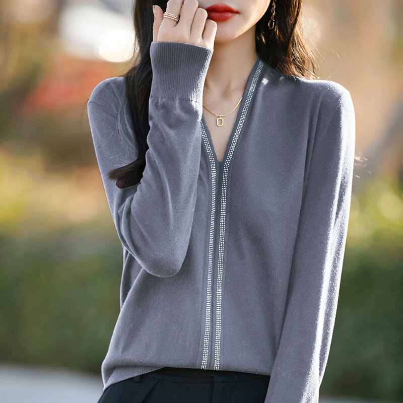 Свитер COOL CHARM