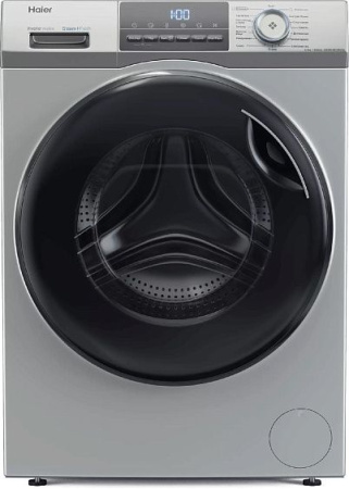 Стиральная машина с сушкой Haier HWD80-BP14929S