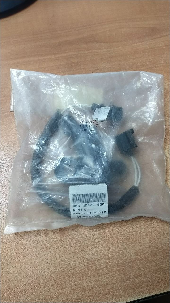 A22-54926-000_насос Омывателя !12vfrl Freightliner арт. A2254926000