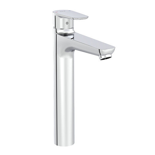 Смеситель для раковины Vitra Flow Soft A43010EXP