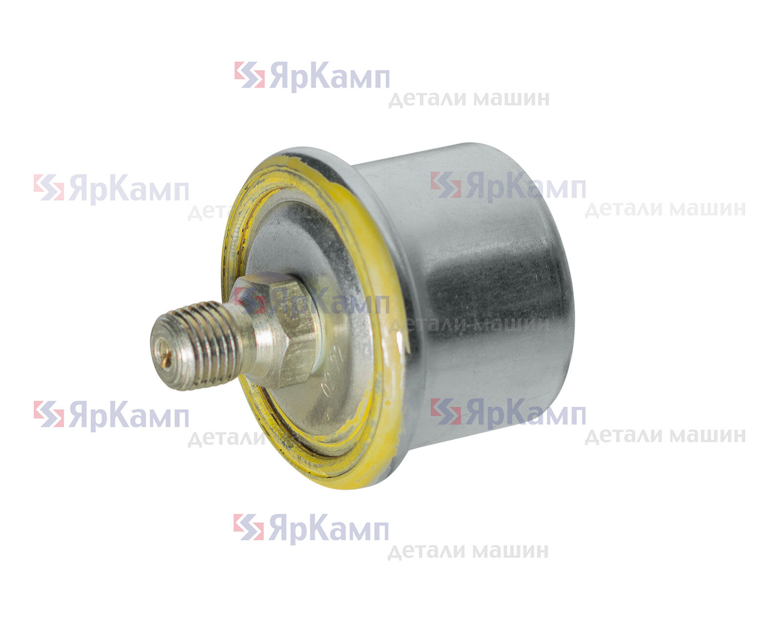 Датчик давления масла контрольный Газель, Волга дв. 402,406(болт)