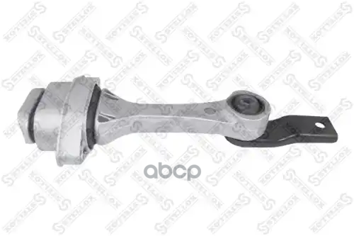 Подушка двс! зад. vw golf/bora 1.4-2.3 98> Stellox арт. 2517037-sx
