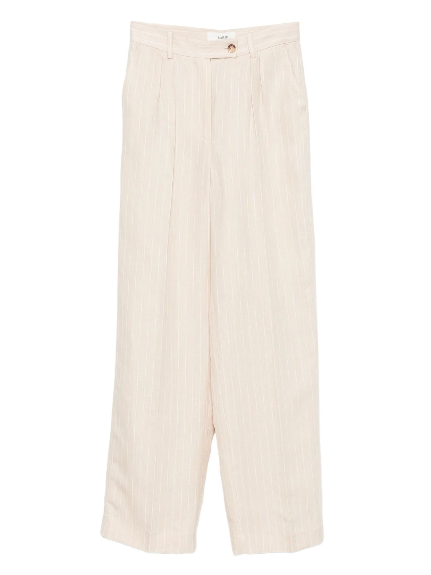 Брюки классические