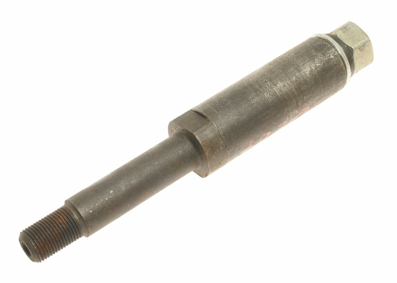 Ось переднего конца рессоры в сборе для Уаз-3163 Патриот арт 316300291247600 UAZ