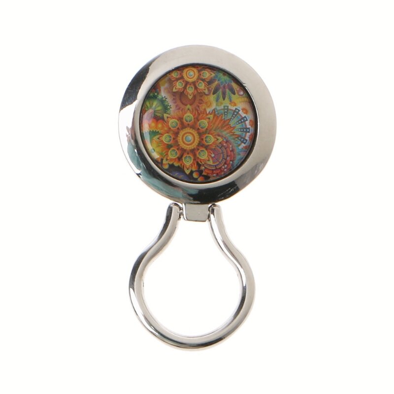 Брошь-держатель для очков