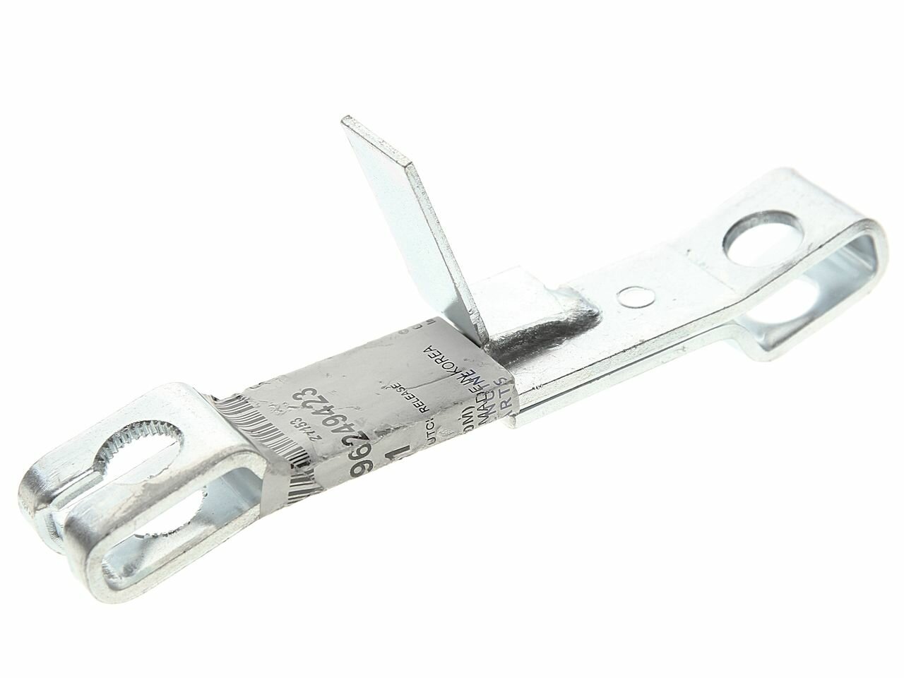 Кронштейн троса сцепления для Дэу Матиз арт 96249423 GENERAL MOTORS