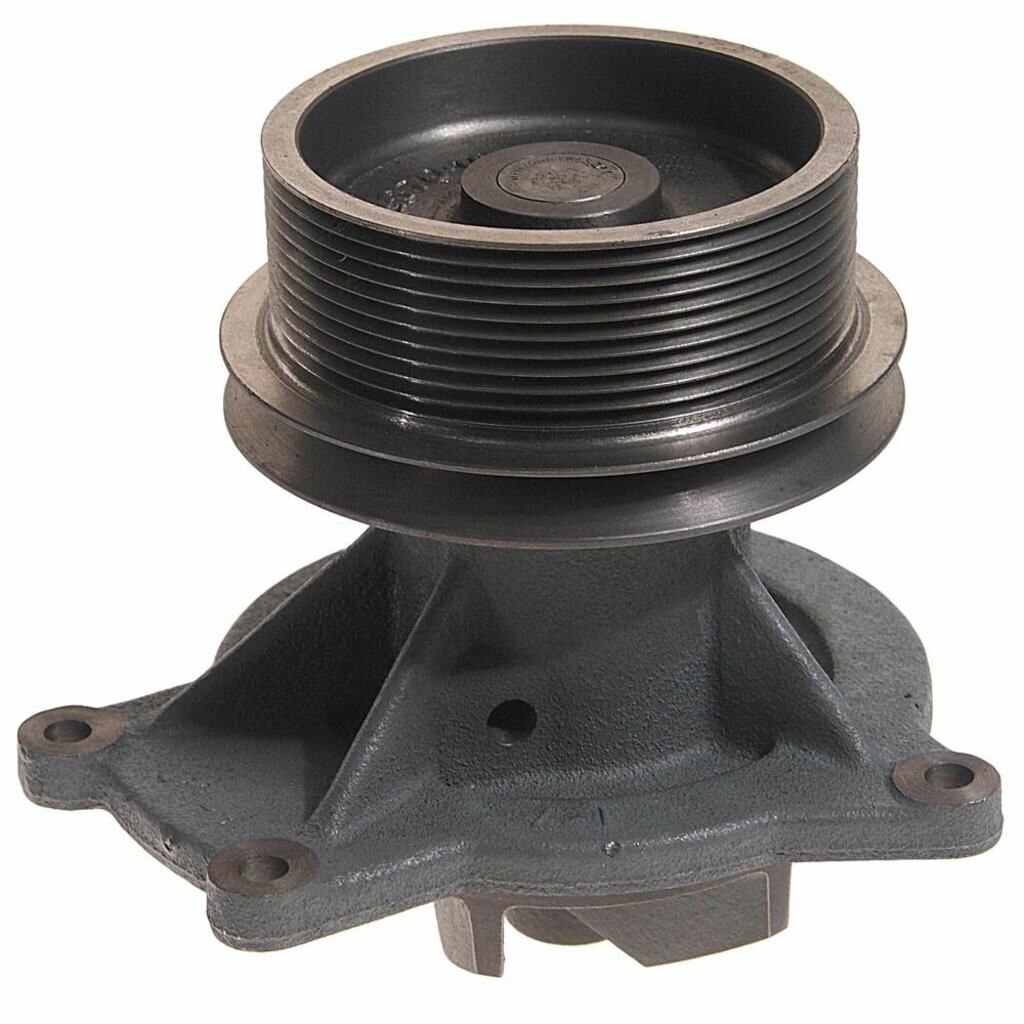 Помпа, водяной насос для Камаз Евро-2 арт 74051130701010 KAMAZ