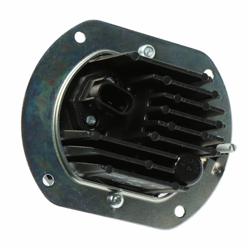 Фара противотуманная правая для Камаз 54901, К5, Компас-9, 12 арт 549013743010 KAMAZ