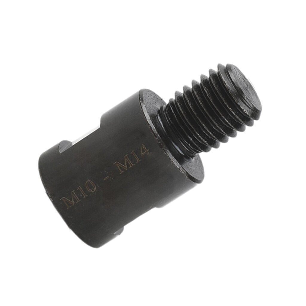 Адаптер для шлифовальной машины с разной резьбой D1am0ndBit 5/8-11 Female на M14 Male, переходники для шлифовального и полировального инструмента
