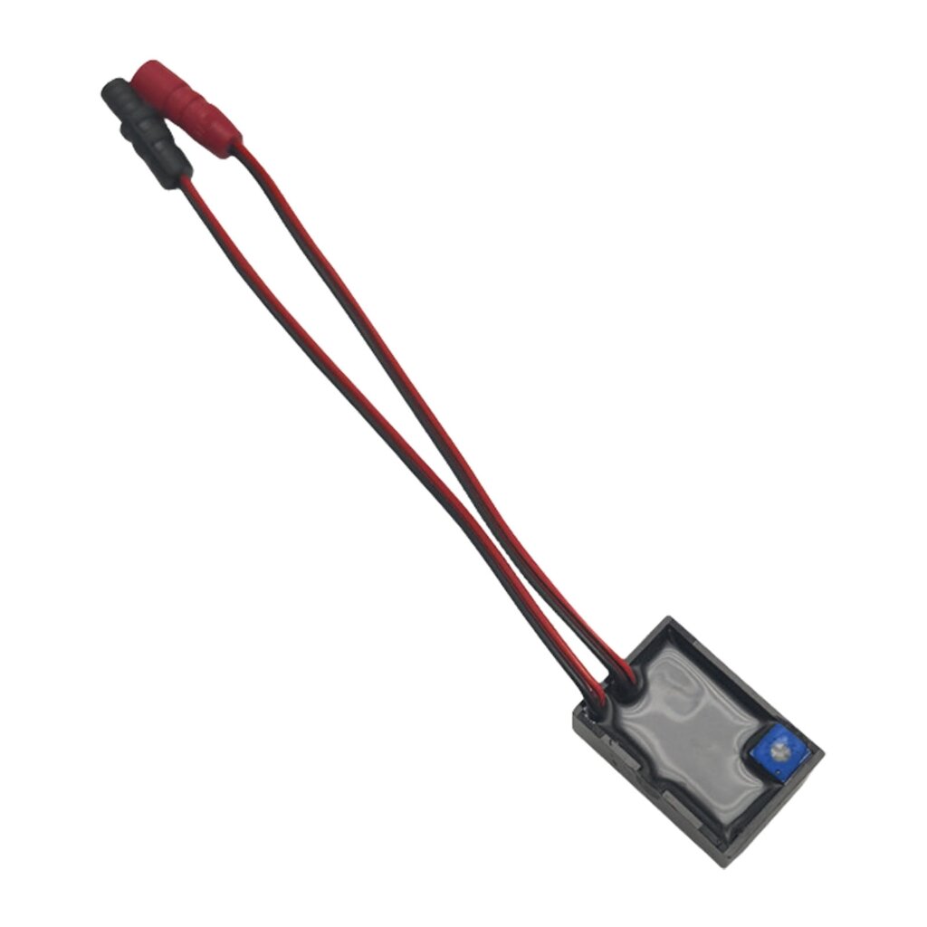 Инфракрасный датчик писсуара-зонд