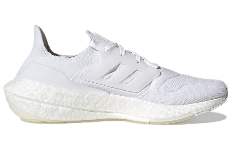Кеды adidas Ultraboost 22, размер 36 EU, белый, черный — фото 1