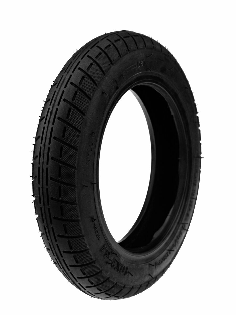 Покрышка 10 дюймов для электросамокатов (10x2.0-6.1)