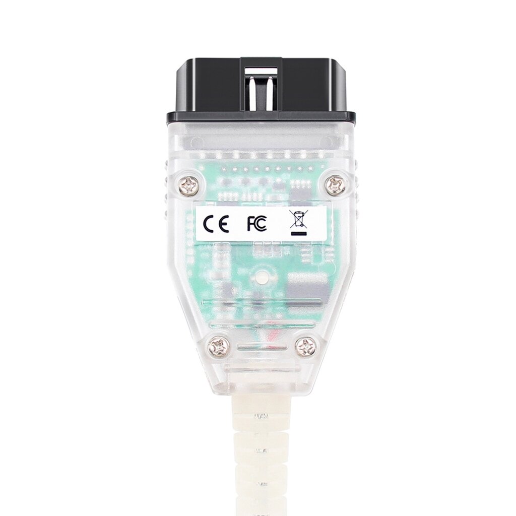 Мини-VCITIS OBD2 J2534 с новейшими технологиями V1800.008