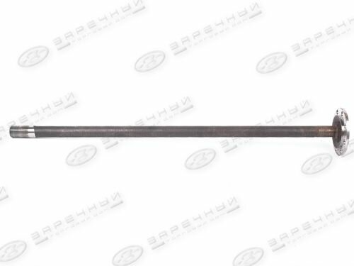 Полуось заднего моста 3302 оригинал 3302-2403070