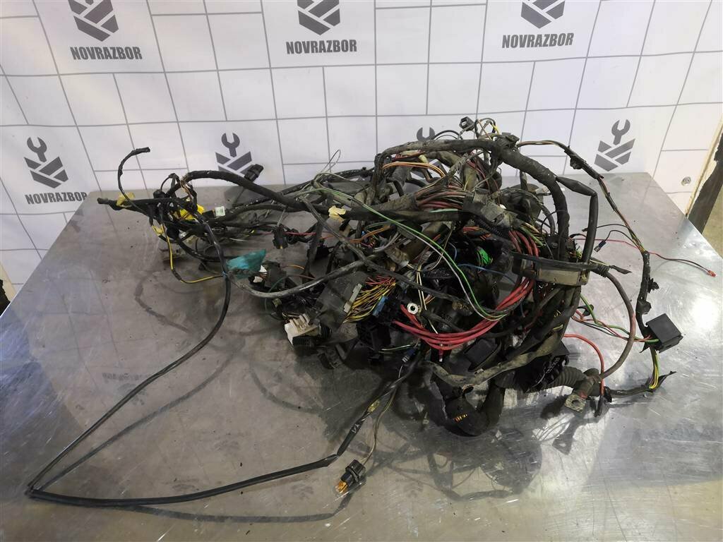 Проводка (коса) Renault Logan 2005-2014