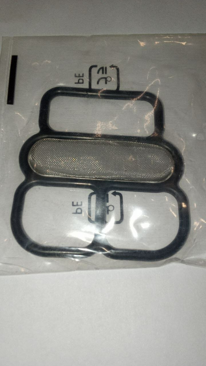Прокладка клапана VTEC Honda D15B 3 Stage 15825-P2J-005