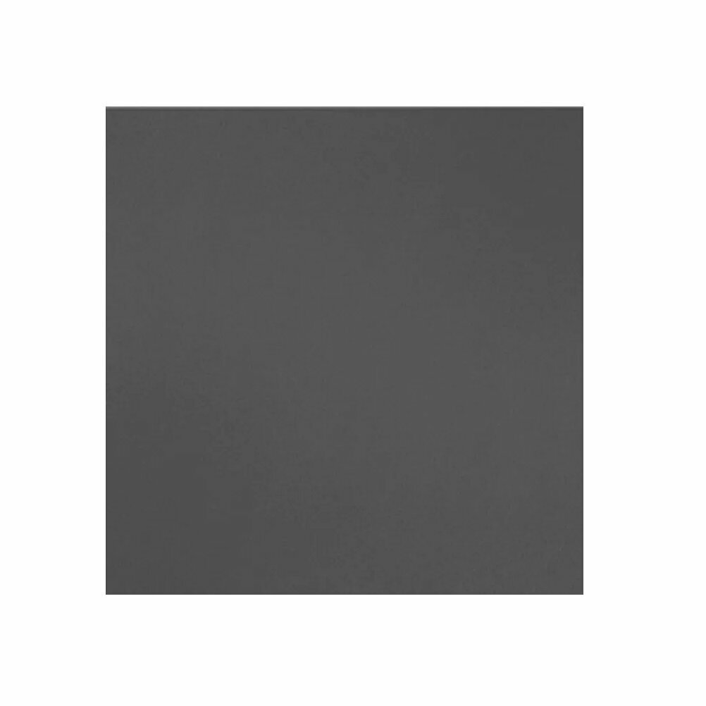 Грани таганая Профи керамогранит матовый 600х600х10мм черный (4шт) (1,44 кв. м.)