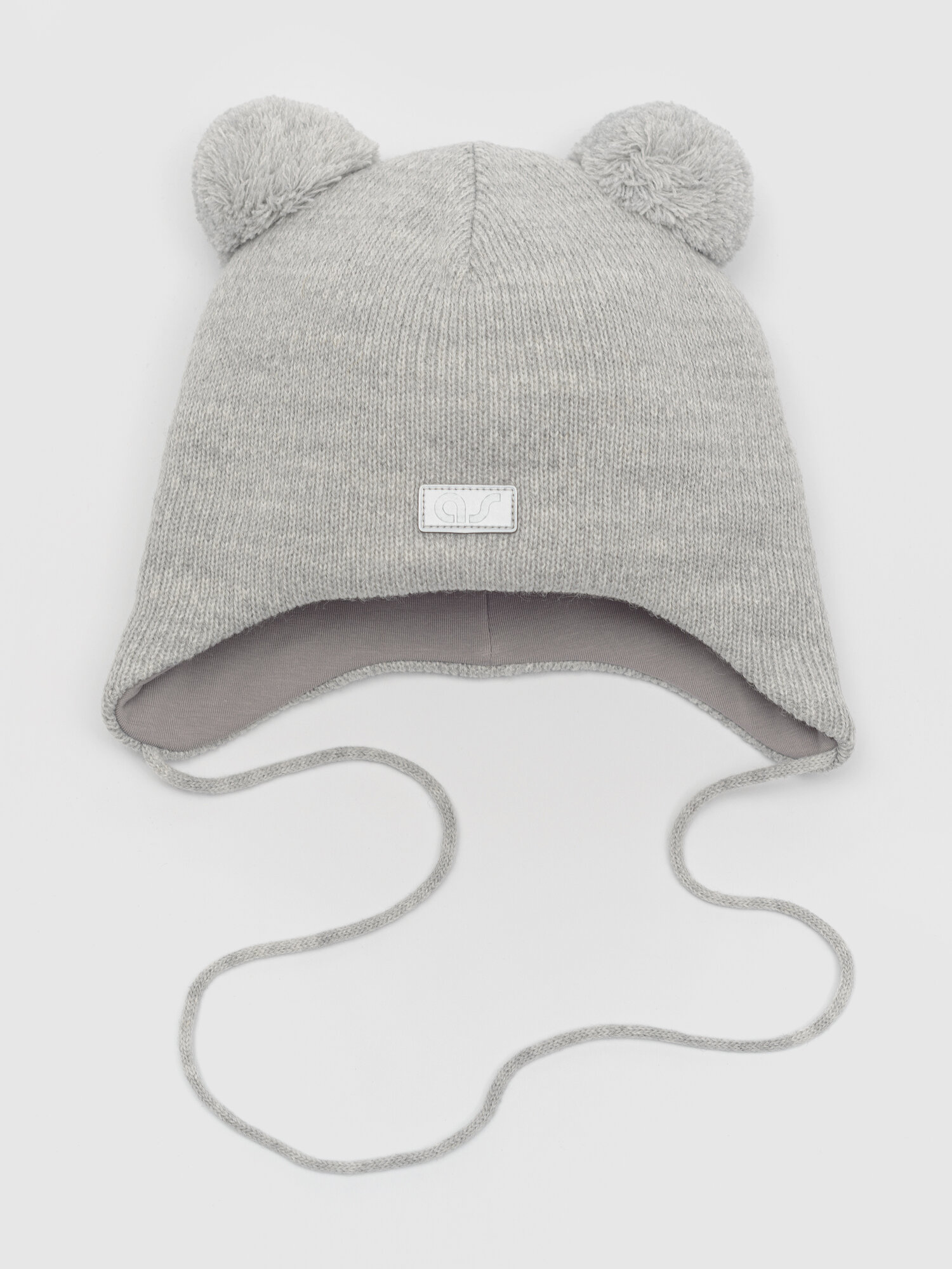 Шапка для девочек