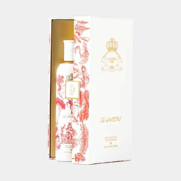 AL JAZEERA PERFUMES Le Jardin Парфюмерная вода 100 мл