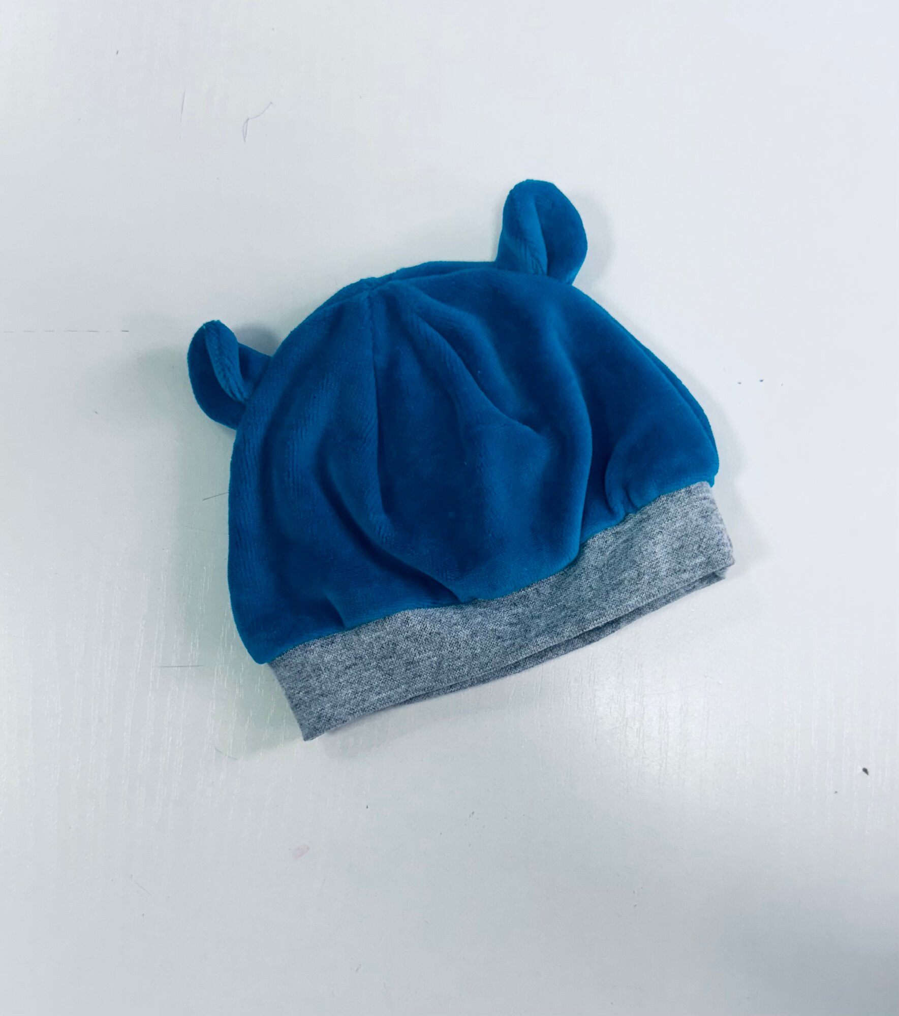 Шапка-бини Малышам для детей