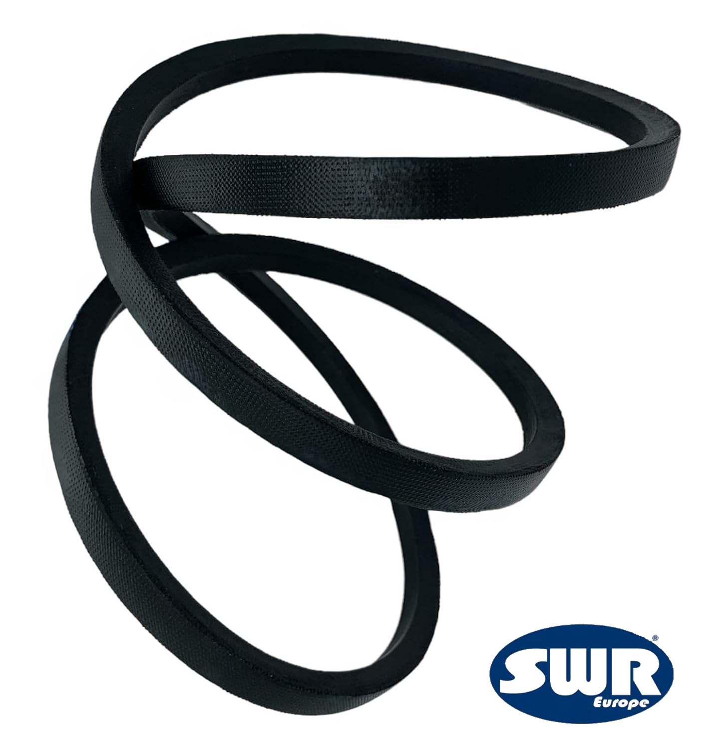 Клиновой ремень Z 25 (10х6 мм), внутренняя длина Li - 635, SWR