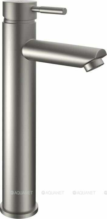 Смеситель для раковин Dorff Logic SS D3002102SS