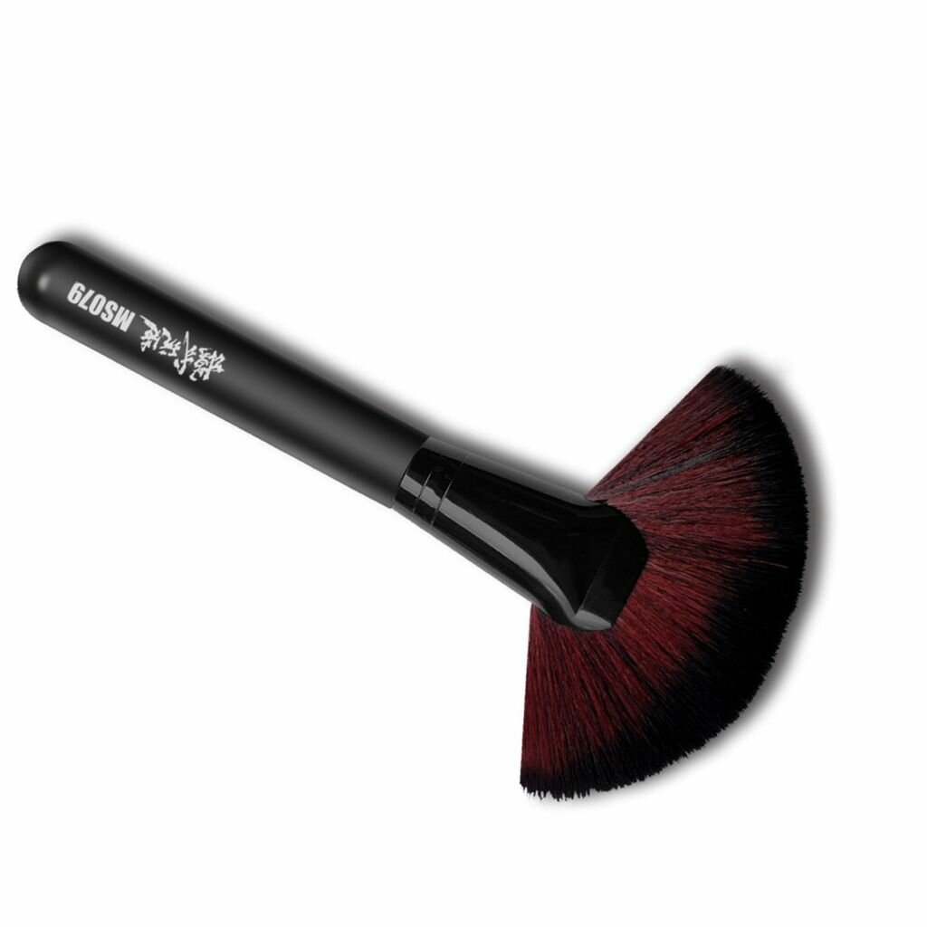 Щетка для удаления пыли с мягким ворсом