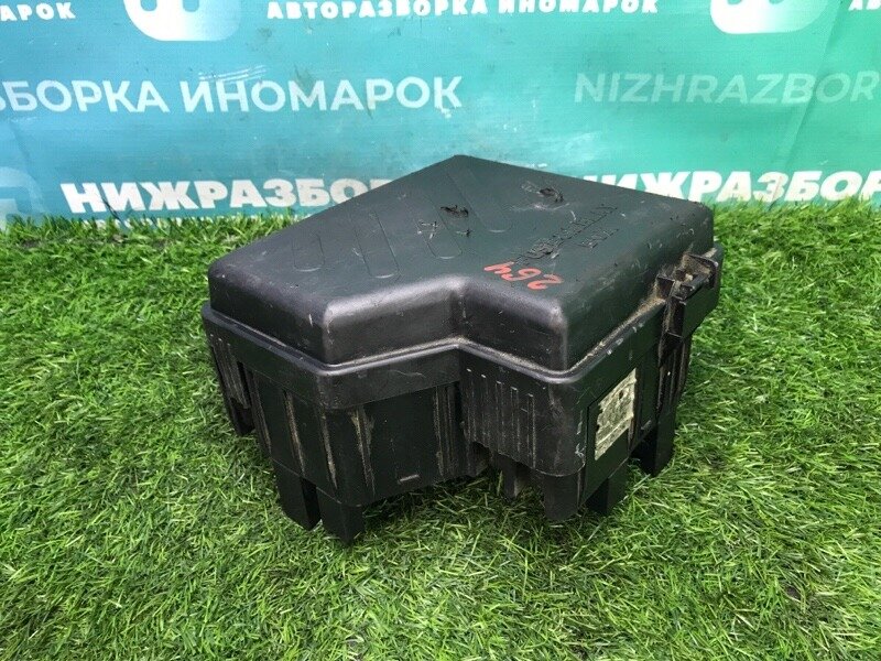 Блок предохранителей Kia Sorento 2 XM 2.2 D4HB 919502B100