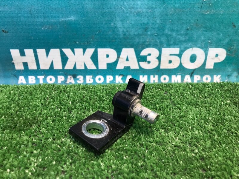 Петля двери передняя левая Haval Jolion 2020 6106101AKN01A