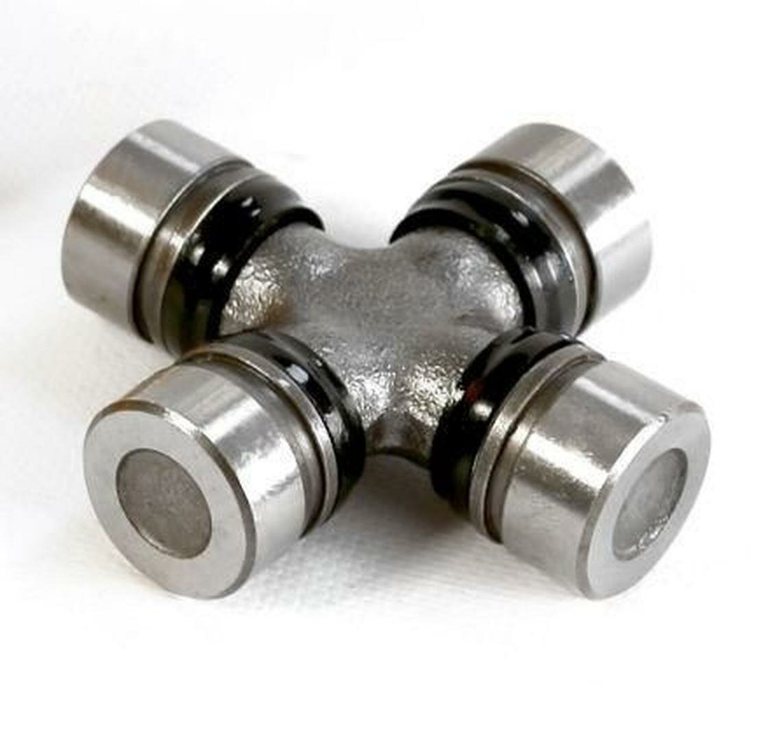 Крестовина 412-2201025 рулевая Урал-4320 со стоп. кольцом (28*83,1*52,2)