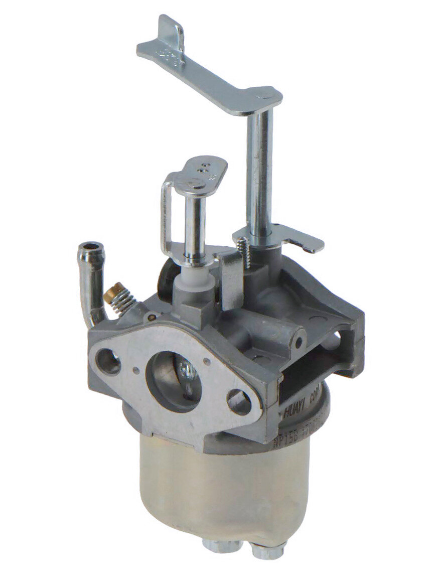 Карбюратор для мотопомпы HUTER MP-40 (s/n KEM~)